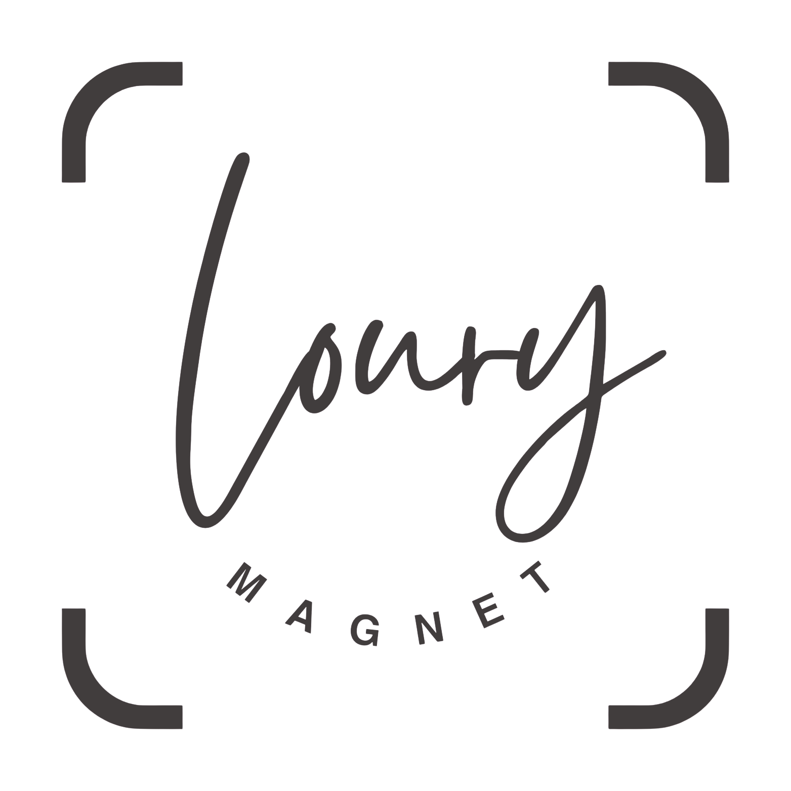 Loury Magnet